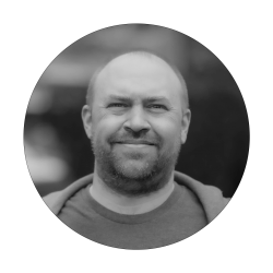 Reimagining Industry to Make a Better World